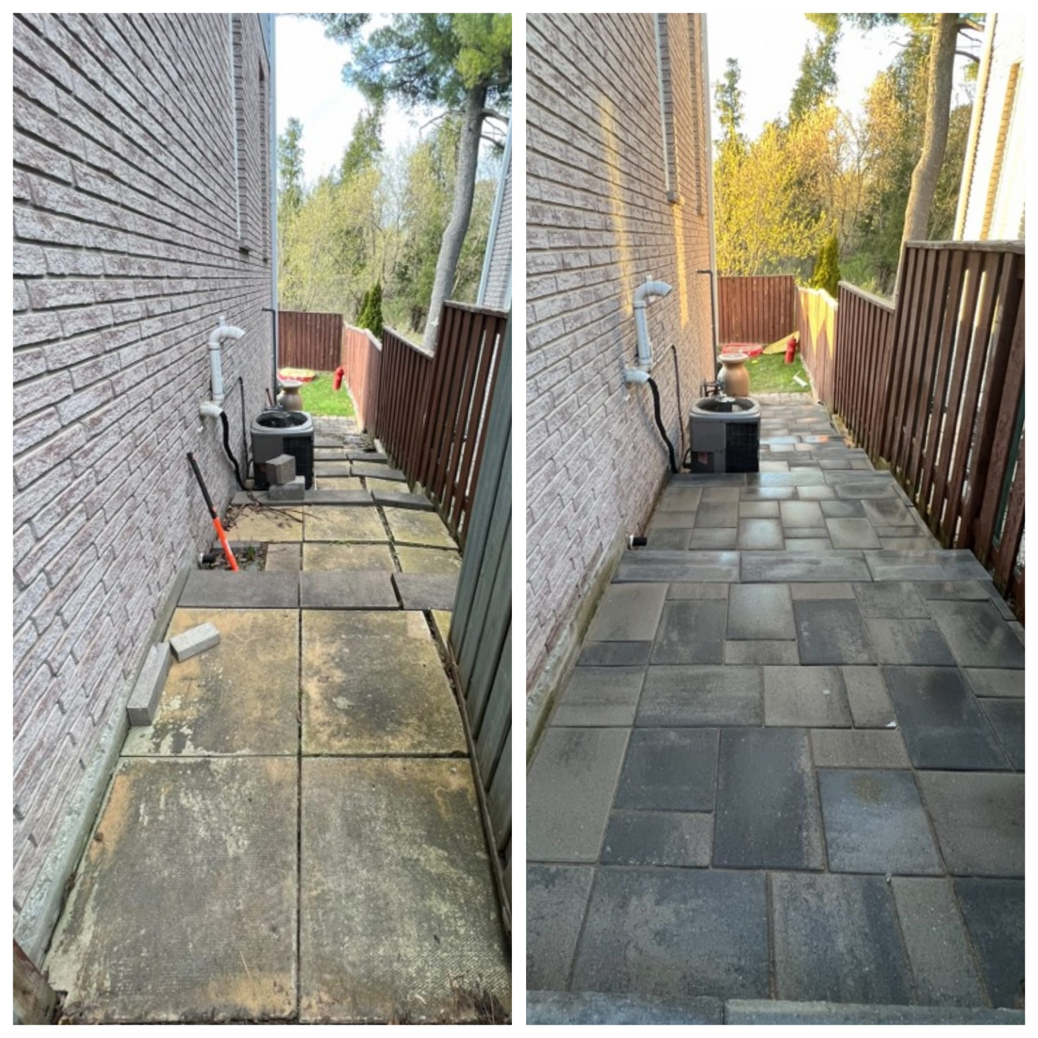 A&T Interlock Solutions